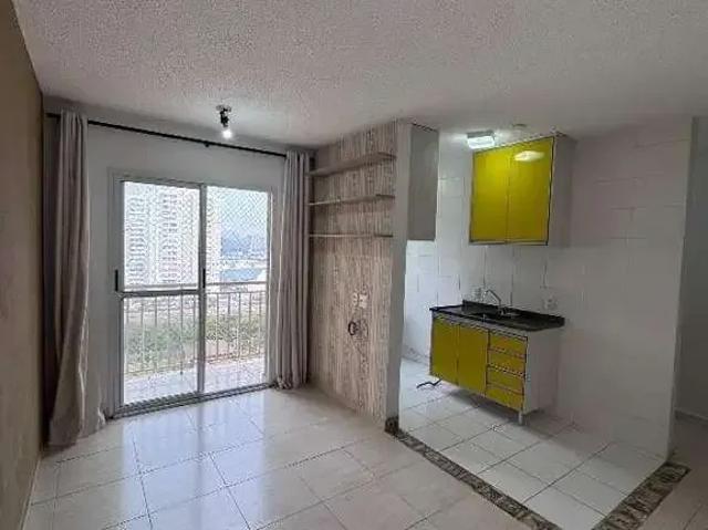 Apartamento para Venda em Jundiaí/SP Ponte de São João 2 Quartos