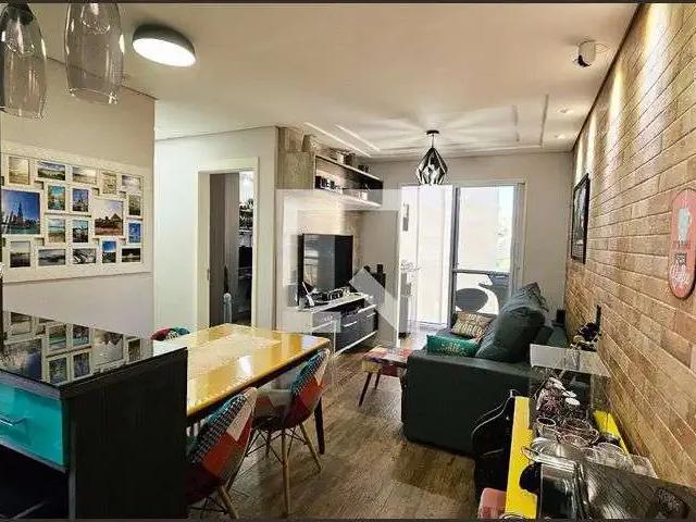 Apartamento para Venda em Jundiaí/SP Ponte de São João 2 Quartos