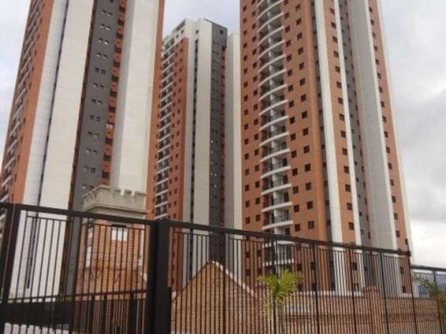 Apartamento para Venda em Jundiaí/SP Ponte de São João 2 Quartos