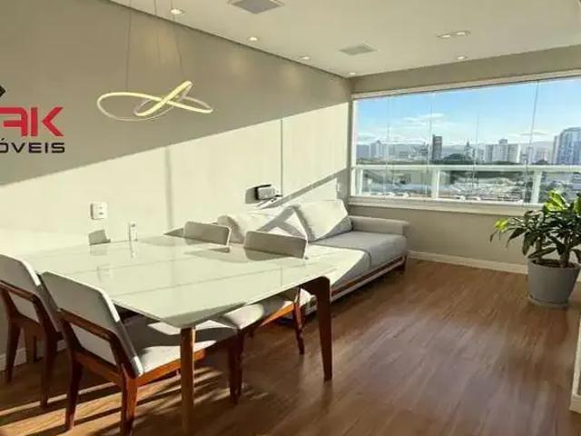 Apartamento para Venda em Jundiaí/SP Ponte de São João 2 Quartos
