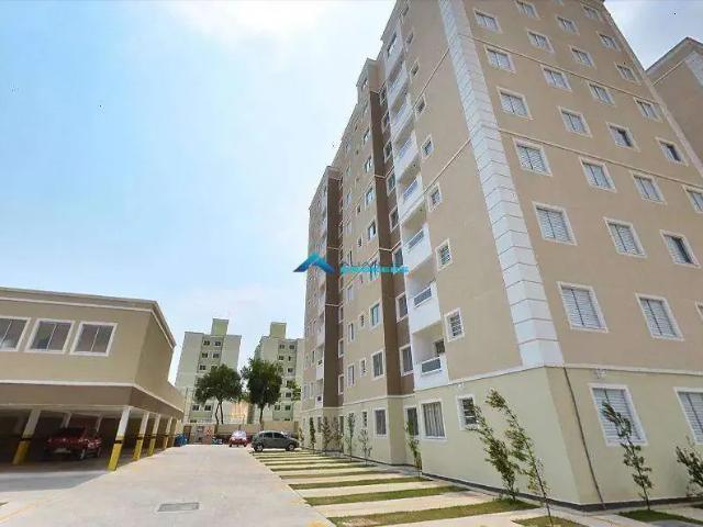 Apartamento para Venda em Jundiaí/SP Ponte de São João 2 Quartos