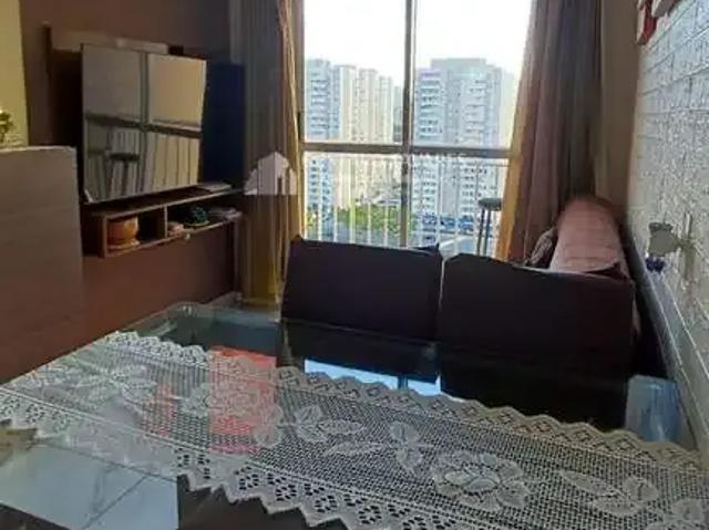 Apartamento para Venda em Jundiaí/SP Ponte de São João 2 Quartos