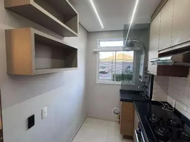 Apartamento para Venda em Jundiaí/SP Ponte de São João 2 Quartos