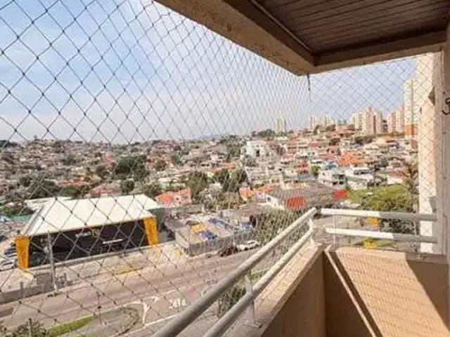 Apartamento para Venda em Jundiaí/SP Ponte de São João 2 Quartos
