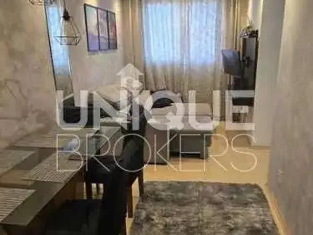 Apartamento para Venda em Jundiaí/SP Ponte de São João 2 Quartos