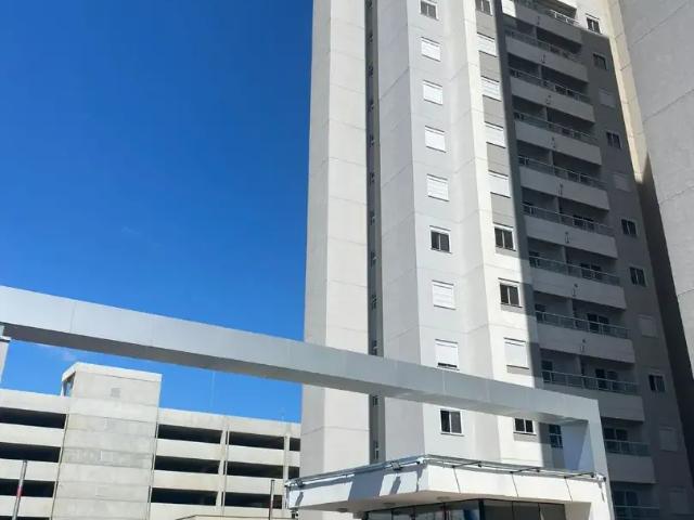 Apartamento para Venda em Jundiaí/SP Ponte de São João 2 Quartos