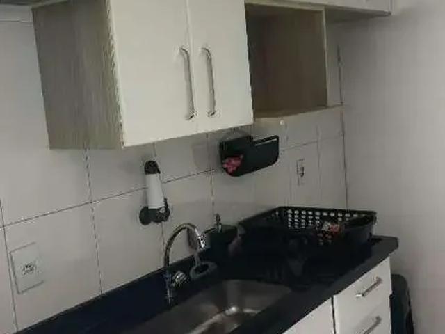 Apartamento para Venda em Jundiaí/SP Ponte de São João 2 Quartos