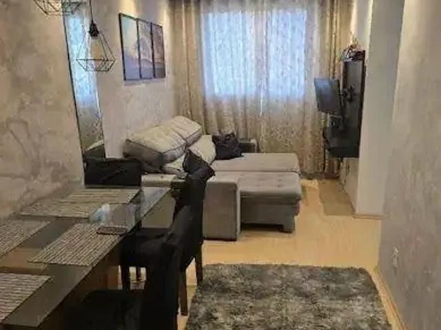 Apartamento para Venda em Jundiaí/SP Ponte de São João 2 Quartos
