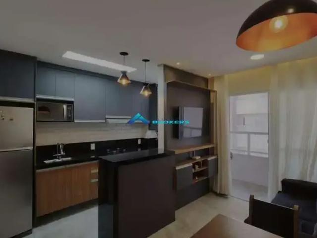 Apartamento para Venda em Jundiaí/SP Ponte de São João 2 Quartos