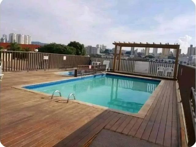 Apartamento para Venda em Jundiaí/SP Ponte de São João 2 Quartos