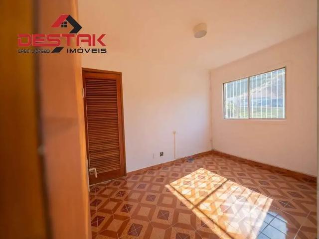 Apartamento para Venda em Jundiaí/SP Ponte de São João 2 Quartos