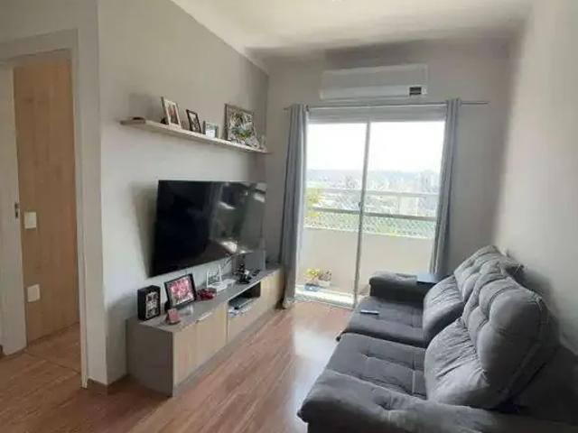 Apartamento para Venda em Jundiaí/SP Ponte de São João 2 Quartos