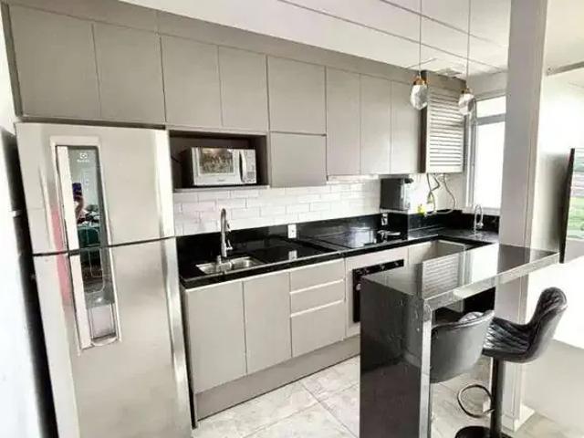 Apartamento para Venda em Jundiaí/SP Ponte de São João 2 Quartos