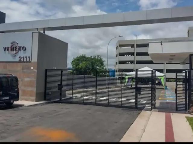 Apartamento para Venda em Jundiaí/SP Ponte de São João 2 Quartos