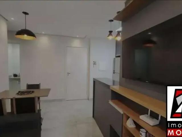 Apartamento para Venda em Jundiaí/SP Ponte de São João 2 Quartos