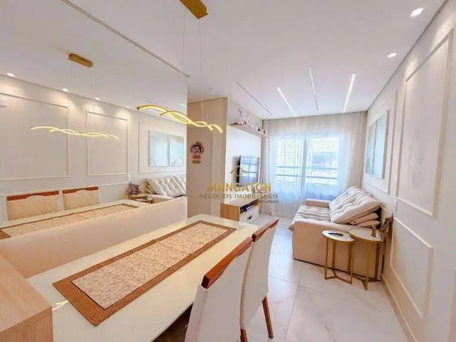 Apartamento para Venda em Jundiaí/SP Ponte de São João 2 Quartos
