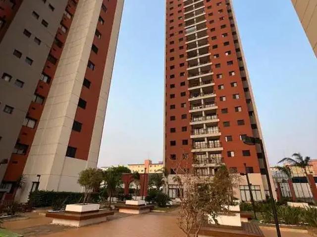 Apartamento para Venda em Jundiaí/SP Ponte de São João 2 Quartos