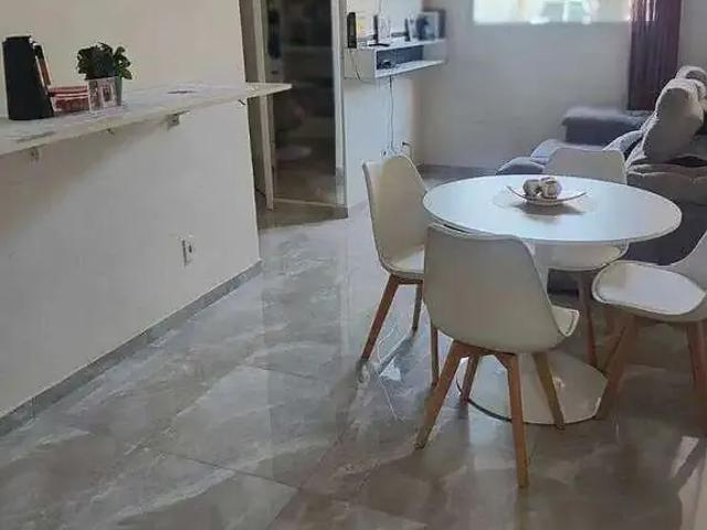 Apartamento para Venda em Jundiaí/SP Ponte de São João 2 Quartos