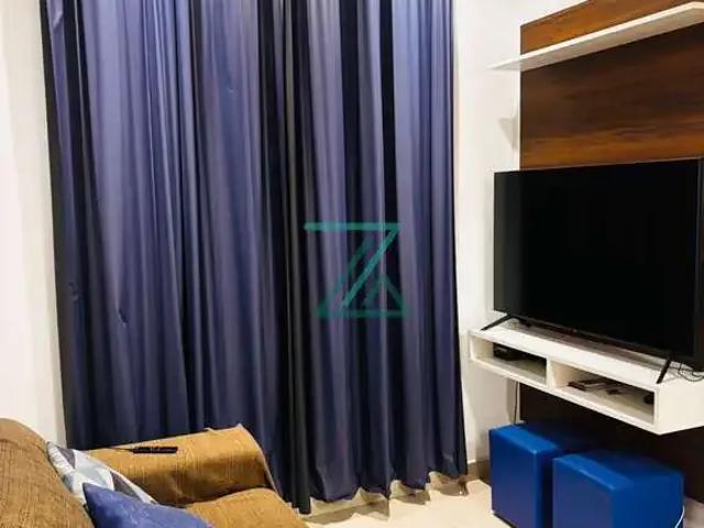 Apartamento para Venda em Jundiaí/SP Ponte de São João 2 Quartos
