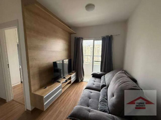 Apartamento para Venda em Jundiaí/SP Ponte de São João 2 Quartos
