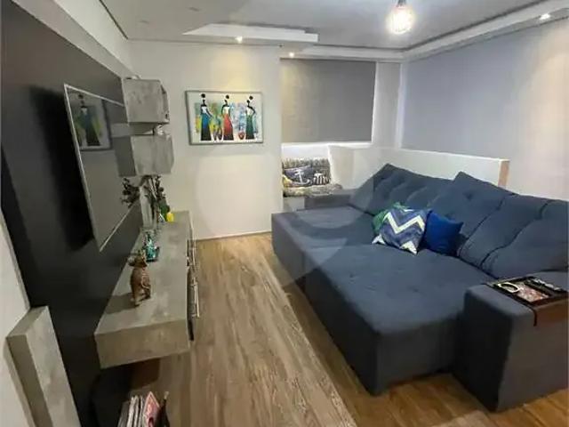 Apartamento para Venda em Jundiaí/SP Ponte de São João 2 Quartos
