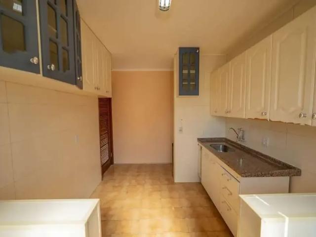 Apartamento para Venda em Jundiaí/SP Ponte de São João 2 Quartos