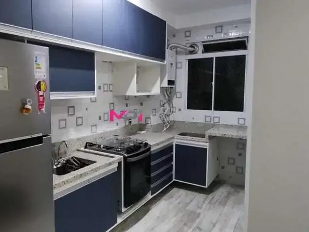 Apartamento para Venda em Jundiaí/SP Ponte de São João 2 Quartos