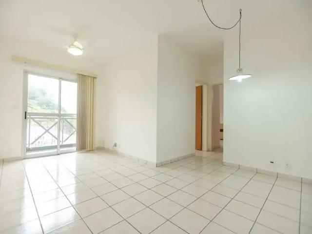 Apartamento para Venda em Jundiaí/SP Ponte de São João 2 Quartos