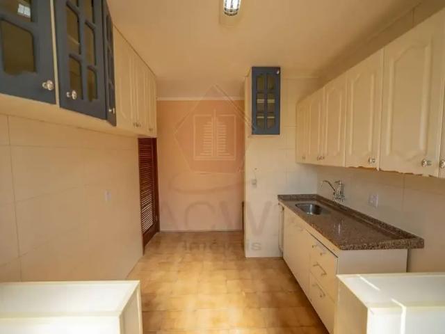 Apartamento para Venda em Jundiaí/SP Ponte de São João 2 Quartos