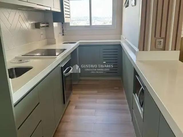 Apartamento para Venda em Jundiaí/SP Ponte de São João 2 Quartos