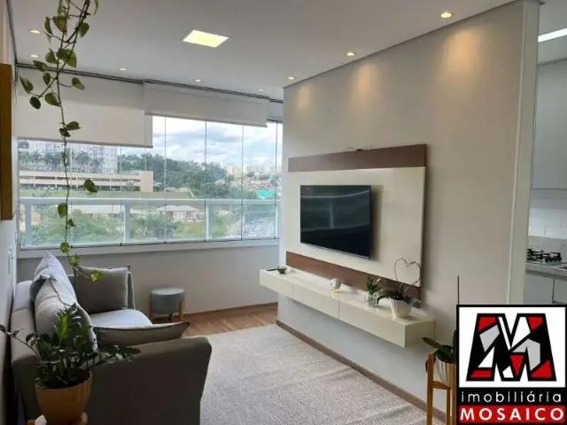 Apartamento para Venda em Jundiaí/SP Ponte de São João 2 Quartos