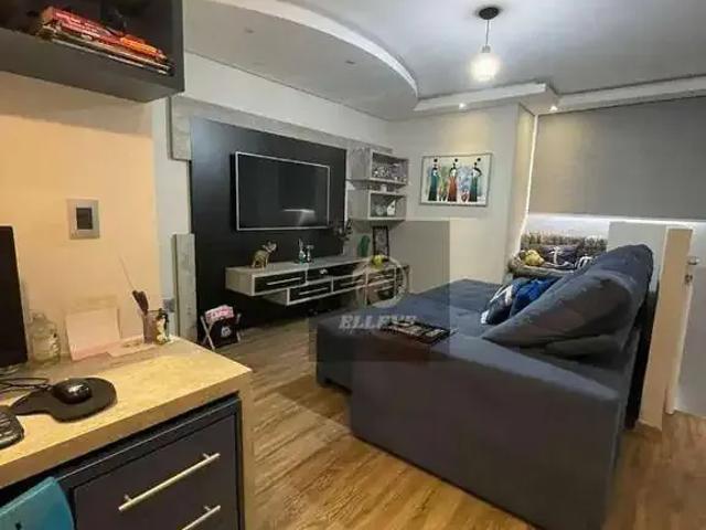 Apartamento para Venda em Jundiaí/SP Ponte de São João 2 Quartos