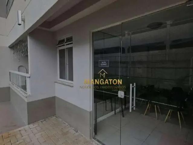 Apartamento para Venda em Jundiaí/SP Ponte de São João 2 Quartos
