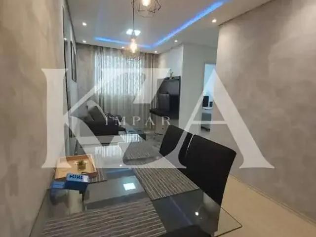 Apartamento para Venda em Jundiaí/SP Ponte de São João 2 Quartos