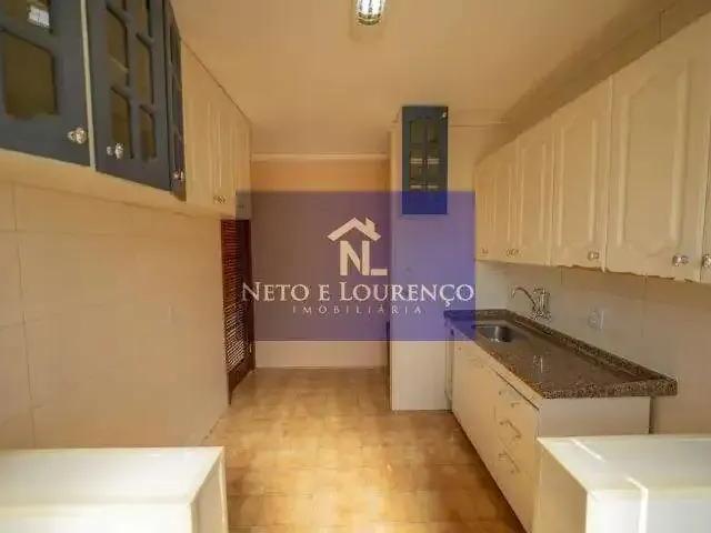 Apartamento para Venda em Jundiaí/SP Ponte de São João 2 Quartos
