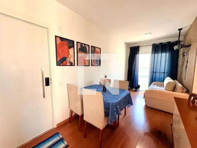 Apartamento para Venda em Jundiaí/SP Ponte de São João 2 Quartos