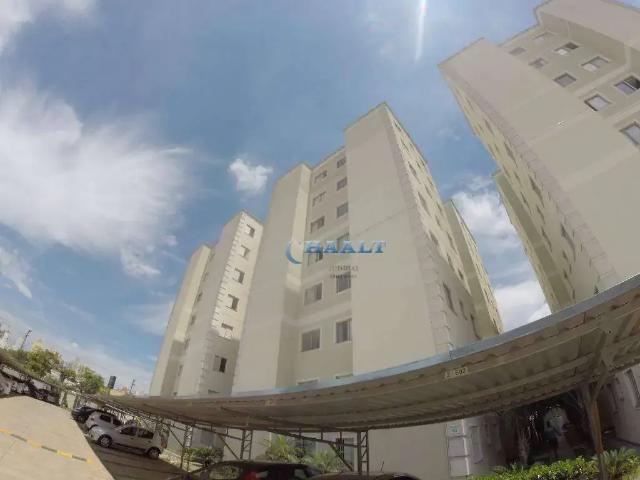Apartamento para Venda em Jundiaí/SP Ponte de São João 2 Quartos