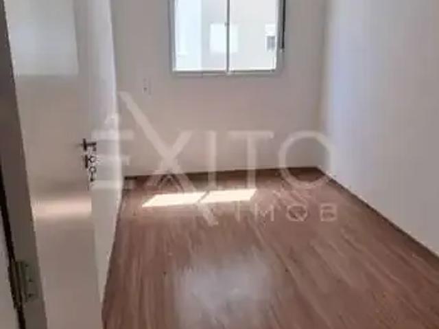 Apartamento para Venda em Jundiaí/SP Ponte de São João 2 Quartos