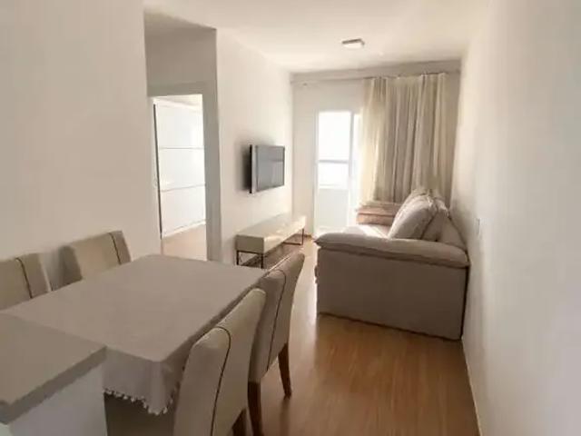 Apartamento para Venda em Jundiaí/SP Ponte de São João 2 Quartos