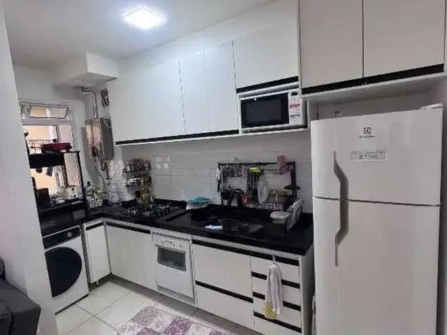 Apartamento para Venda em Jundiaí/SP Ponte de São João 2 Quartos