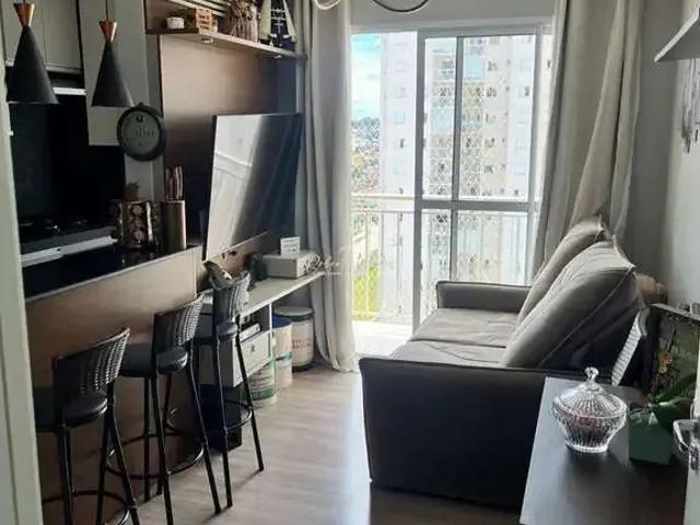 Apartamento para Venda em Jundiaí/SP Ponte de São João 2 Quartos