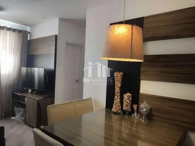 Apartamento para Venda em Jundiaí/SP Ponte de São João 2 Quartos