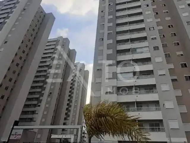 Apartamento para Venda em Jundiaí/SP Ponte de São João 2 Quartos