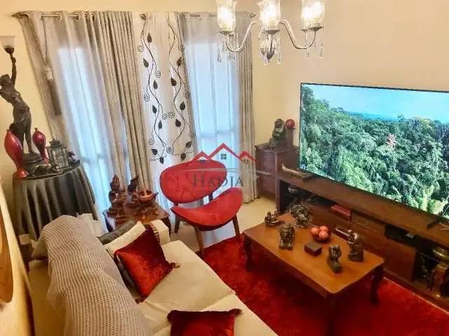 Apartamento para Venda em Jundiaí/SP Ponte de São João 2 Quartos