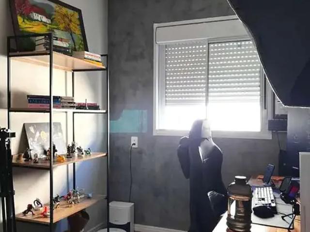 Apartamento para Venda em Jundiaí/SP Ponte de São João 2 Quartos