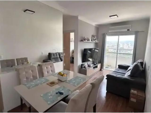 Apartamento para Venda em Jundiaí/SP Ponte de São João 2 Quartos