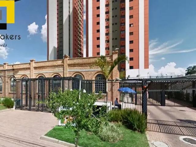 Apartamento para Venda em Jundiaí/SP Ponte de São João 2 Quartos