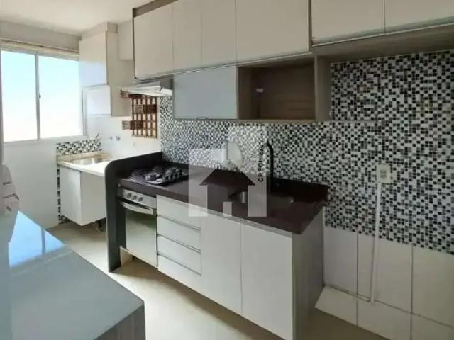 Apartamento para Venda em Jundiaí/SP Ponte de São João 2 Quartos