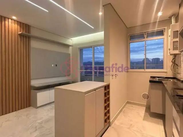 Apartamento para Venda em Jundiaí/SP Ponte de São João 2 Quartos