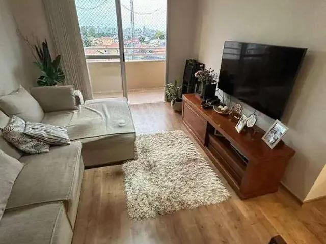 Apartamento para Venda em Jundiaí/SP Ponte de São João 2 Quartos